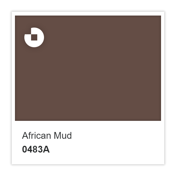 African Mud - Tambour
