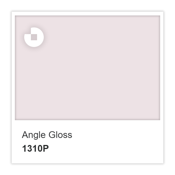 Angle Gloss - Tambour