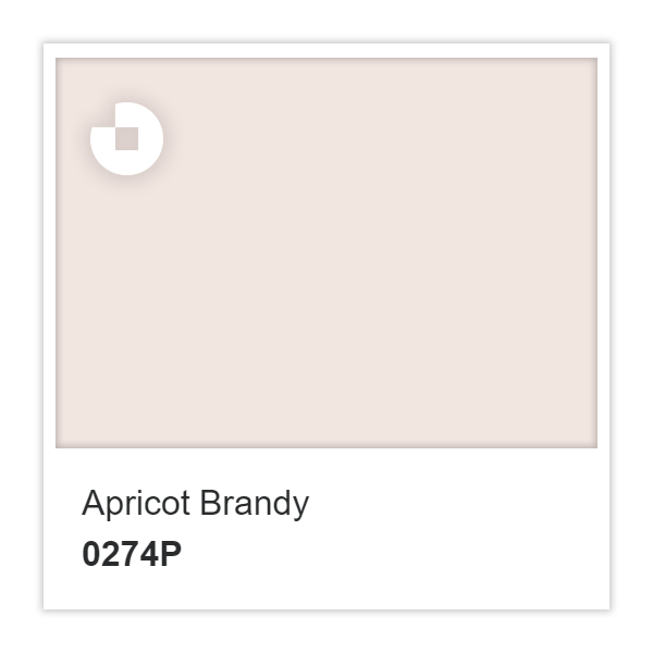 Apricot Brandy - Tambour