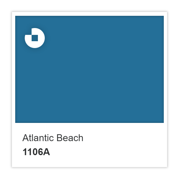 Atlantic Beach - Tambour