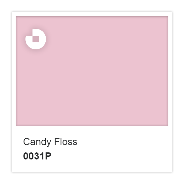 Candy Floss - Tambour