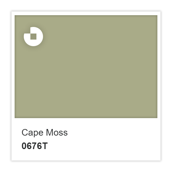 Cape Moss - Tambour