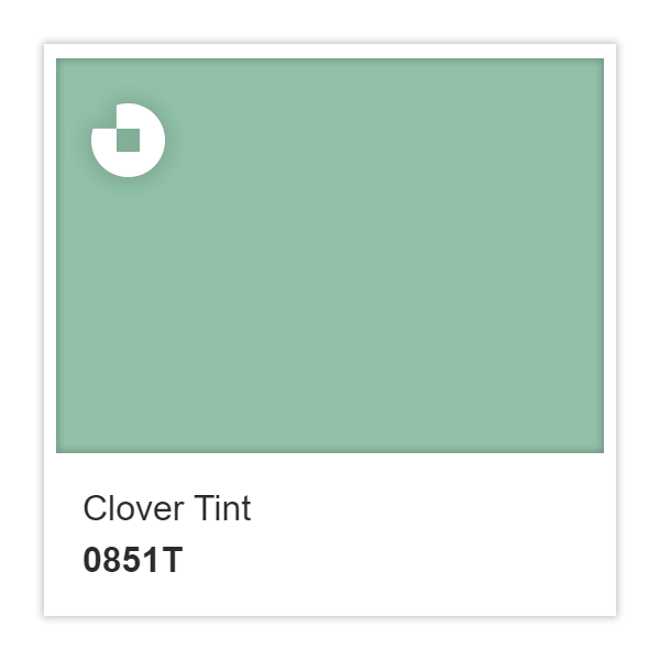 Clover Tint - Tambour
