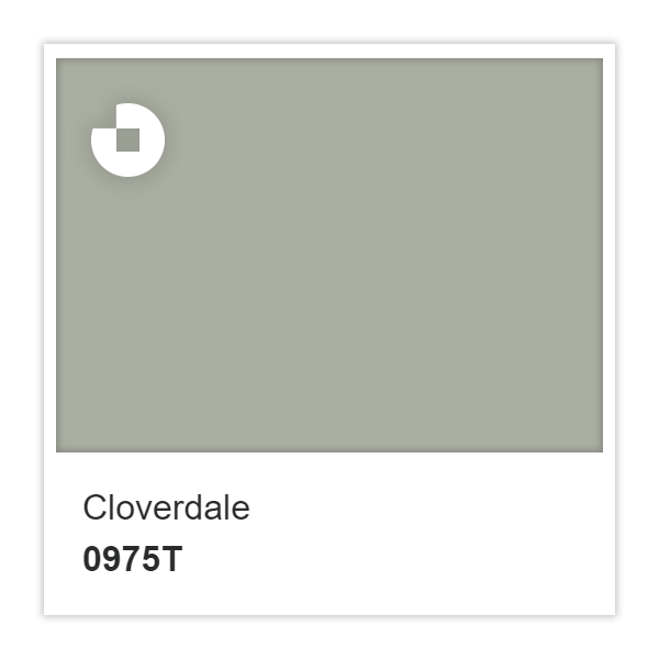 Cloverdale - Tambour