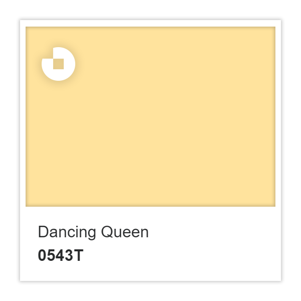 Dancing Queen - Tambour