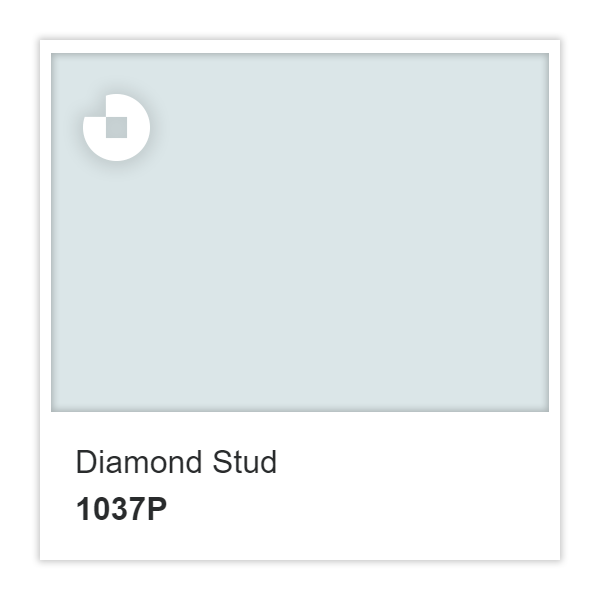Diamond Stud - Tambour