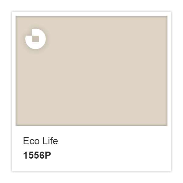 Eco Life - Tambour