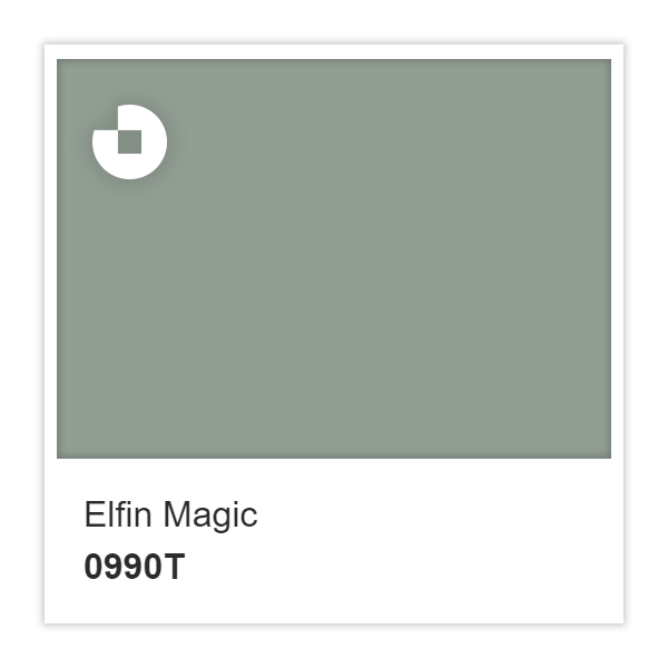 Elfin Magic - Tambour