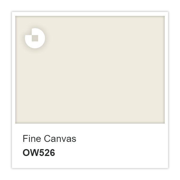 Fine Canvas - Tambour