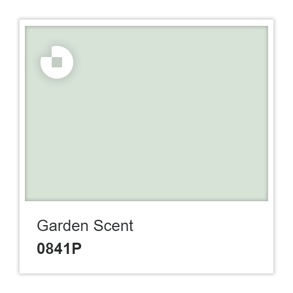 Garden Scent - Tambour