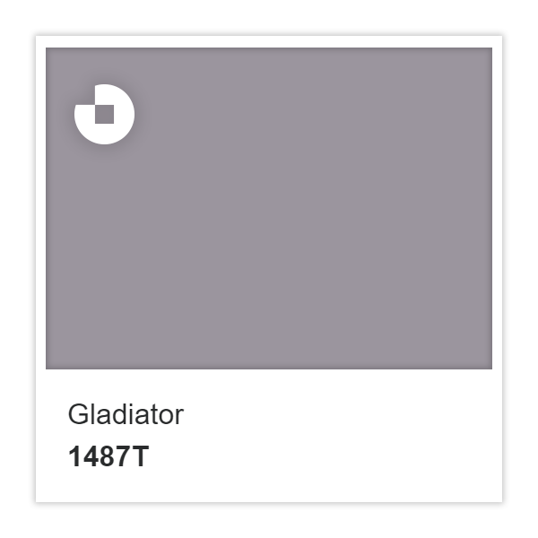 Gladiator - Tambour