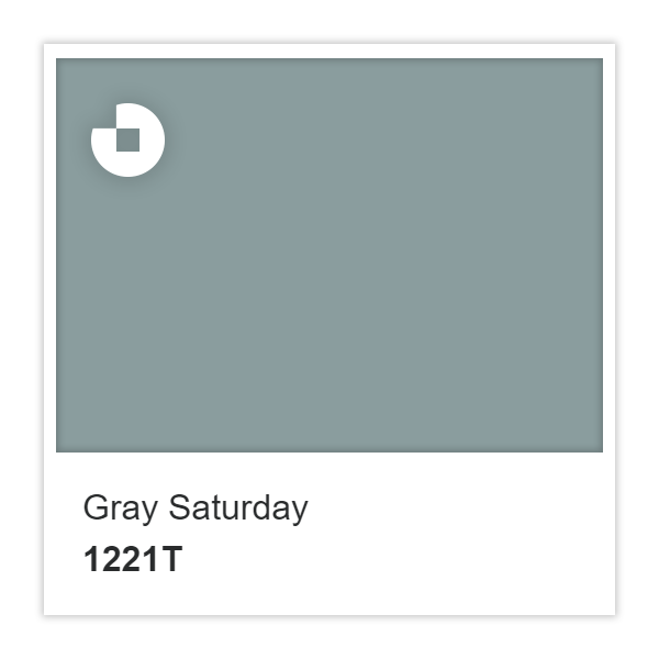 Gray Saturday - Tambour