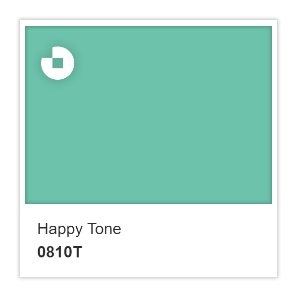 Happy Tone - Tambour