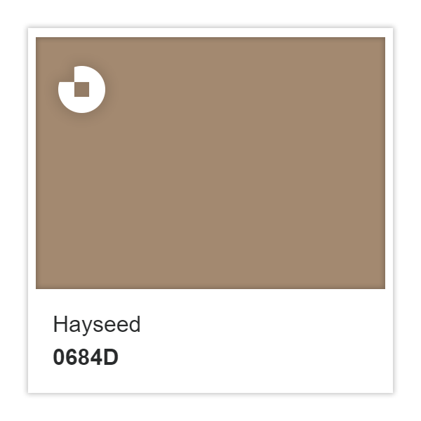 Hayseed - Tambour