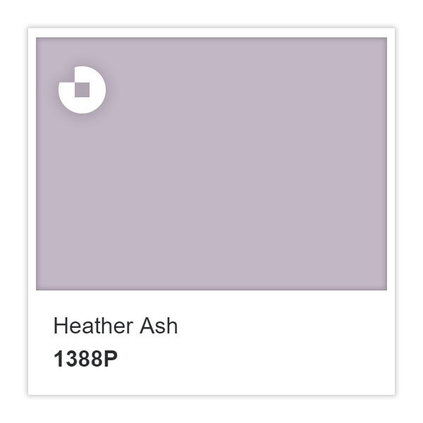 Heather Ash - Tambour