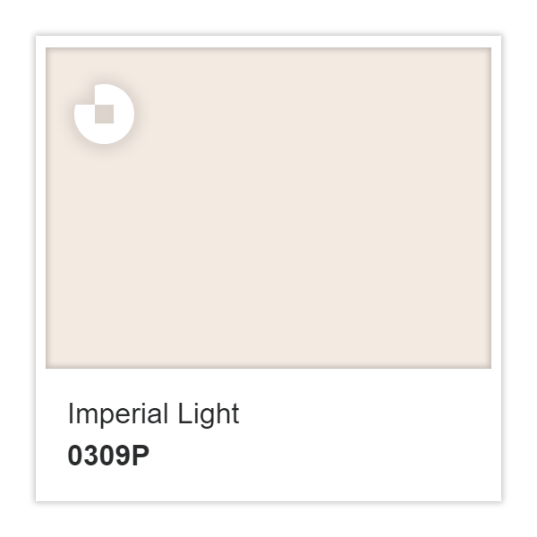 Imperial Light - Tambour