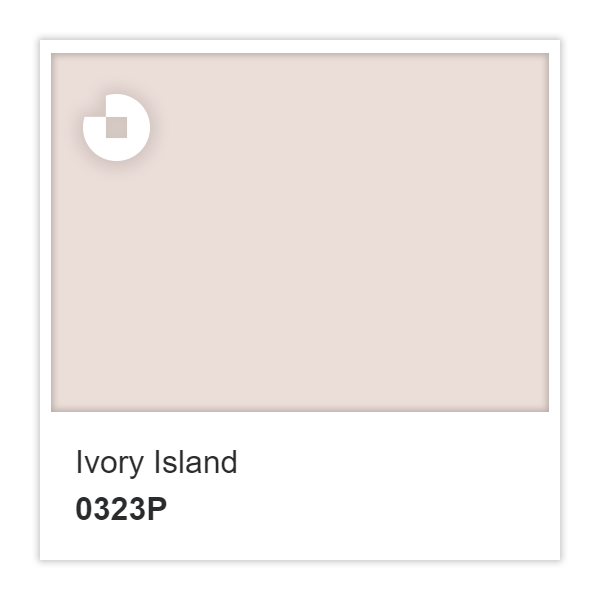 Ivory Island - Tambour