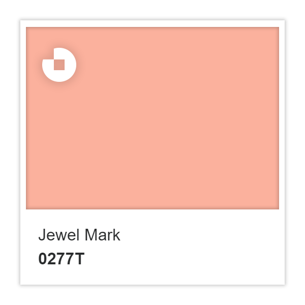 Jewel Mark - Tambour