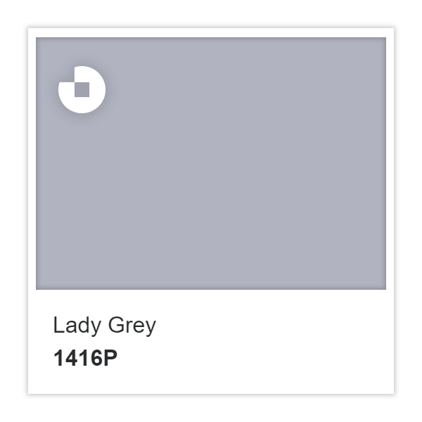 Lady Grey - Tambour