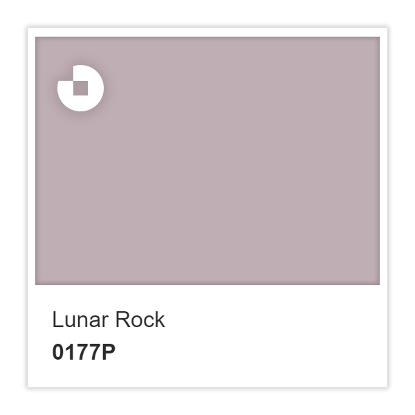 Lunar Rock - Tambour