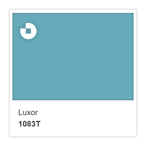 Luxor - Tambour