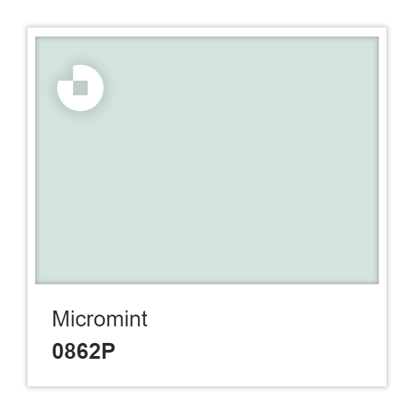 Micromint - Tambour
