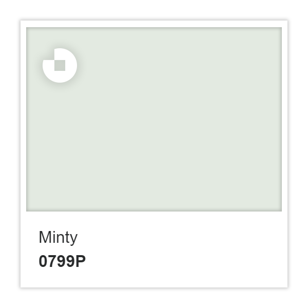 Minty - Tambour
