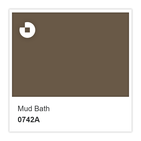Mud Bath - Tambour
