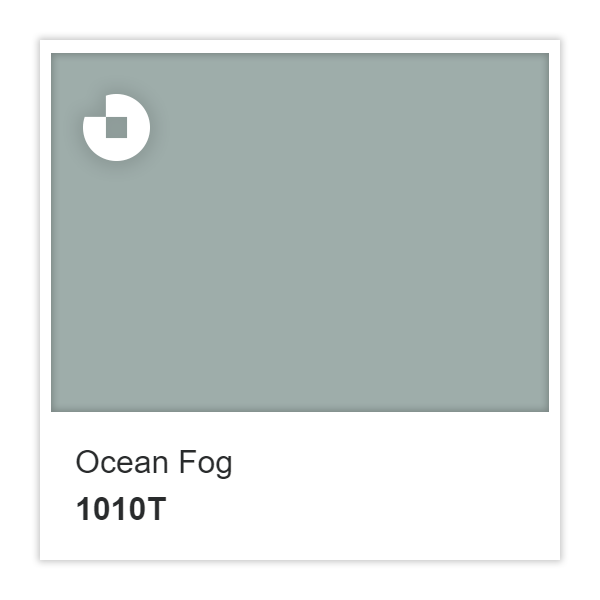 Ocean Fog - Tambour