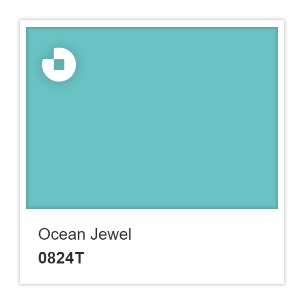 Ocean Jewel - Tambour
