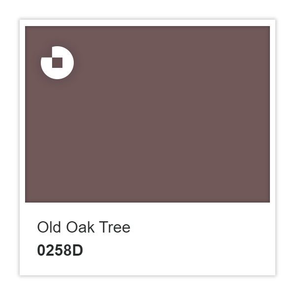 Old Oak Tree - Tambour