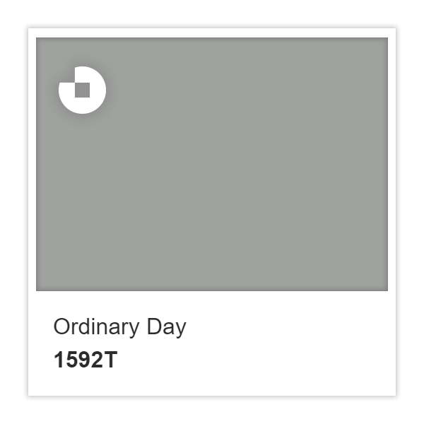 Ordinary Day - Tambour