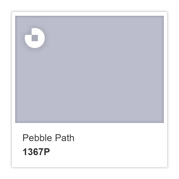 Pebble Path - Tambour