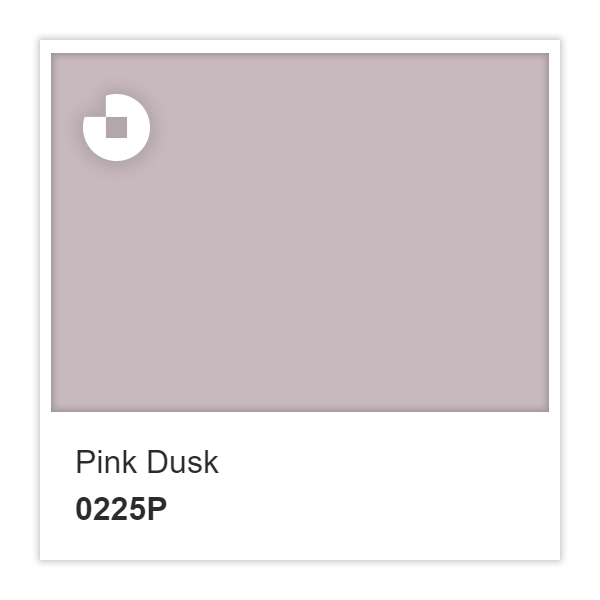 Pink Dusk - Tambour