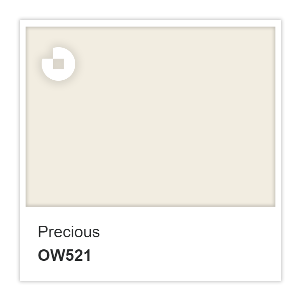 Precious - Tambour