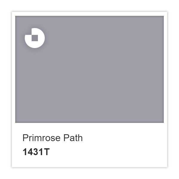 Primrose Path - Tambour