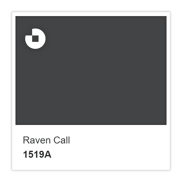 Raven Call - Tambour