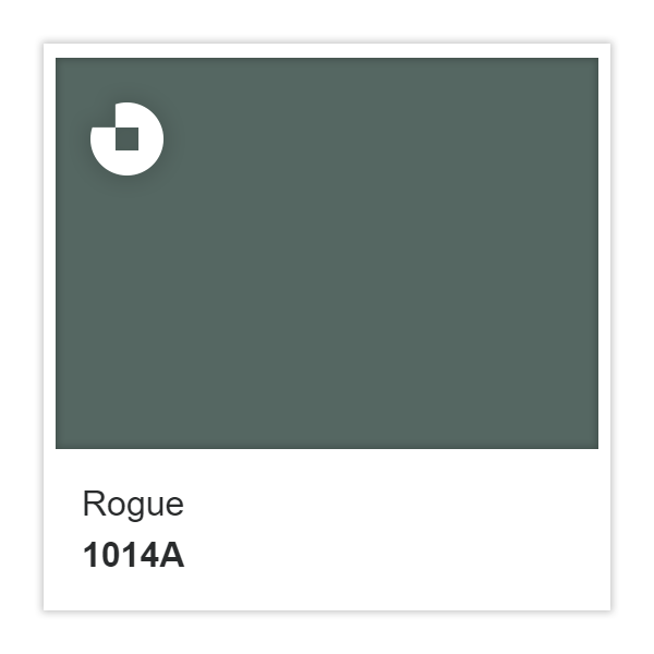 Rogue - Tambour