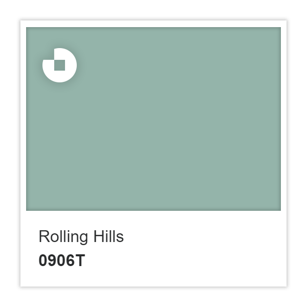 Rolling Hills - Tambour