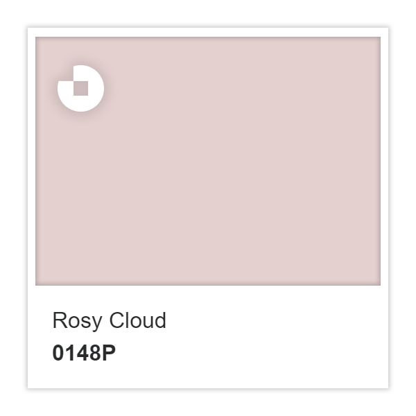 Rosy Cloud - Tambour