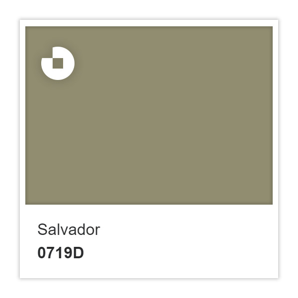 Salvador - Tambour