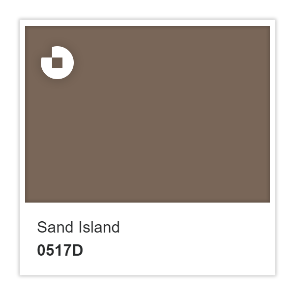 Sand Island - Tambour