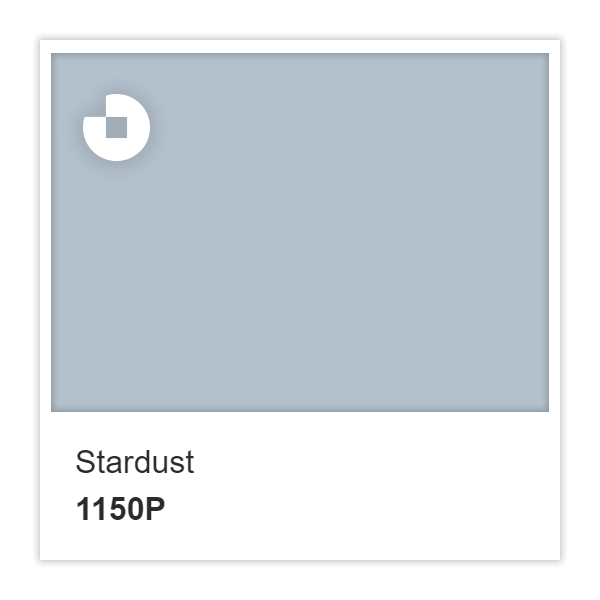 Stardust - Tambour