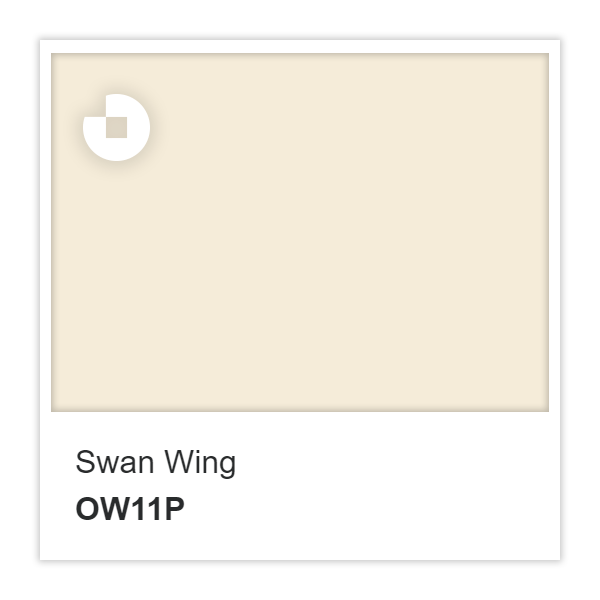 Swan Wing - Tambour