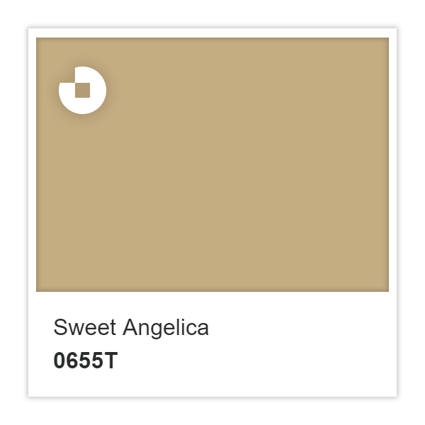 Sweet Angelica - Tambour