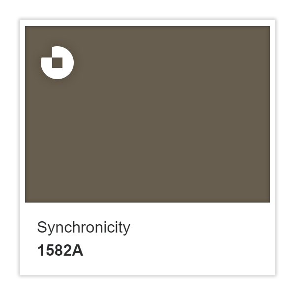 Synchronicity - Tambour