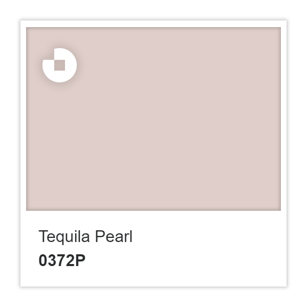 Tequila Pearl - Tambour