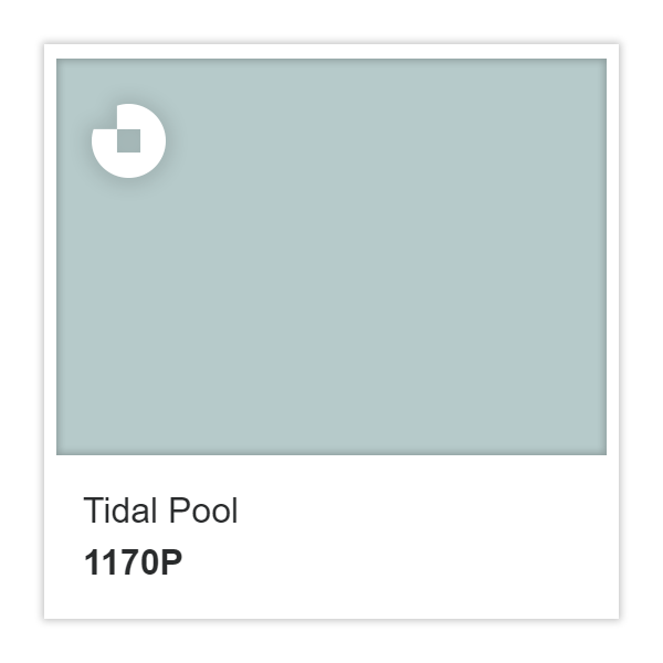 Tidal Pool - Tambour