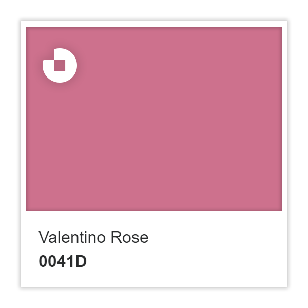 Valentino Rose - Tambour
