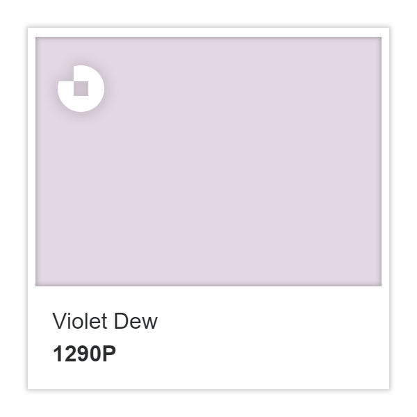 Violet Dew - Tambour
